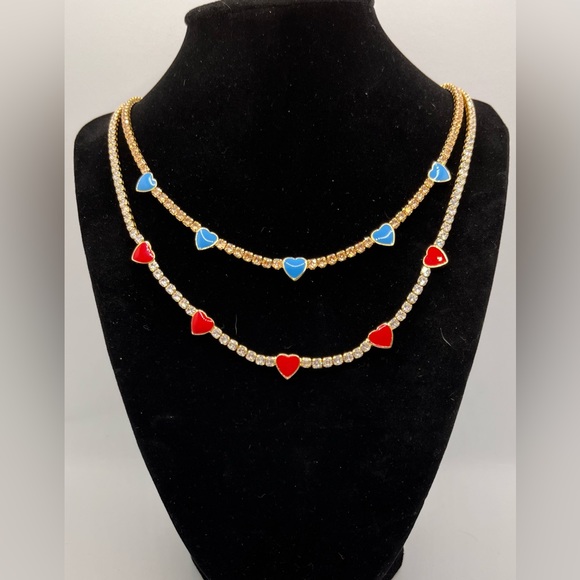 Melania Clara/By Alexa Rae | Jewelry | Melania Clara By Alexa Rae ...